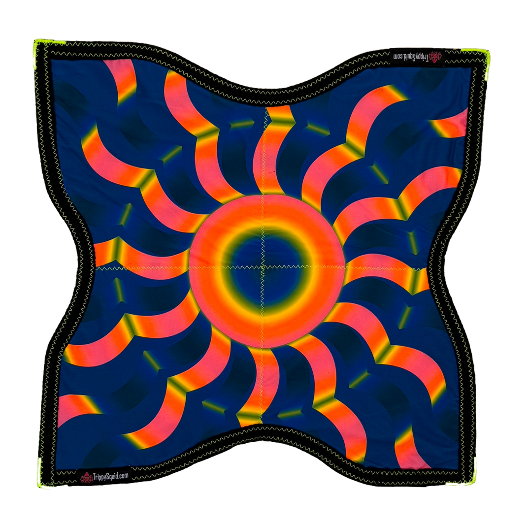 Flowstars – Trippy Squid Raver