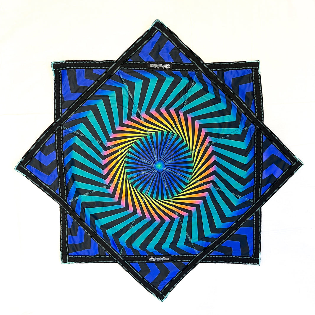Flow Toys – Trippy Squid Ravewear
