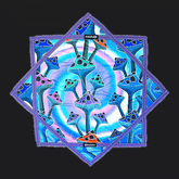 Trippy Squid Flowstar & Flow Accessories – Trippy Squid Raver